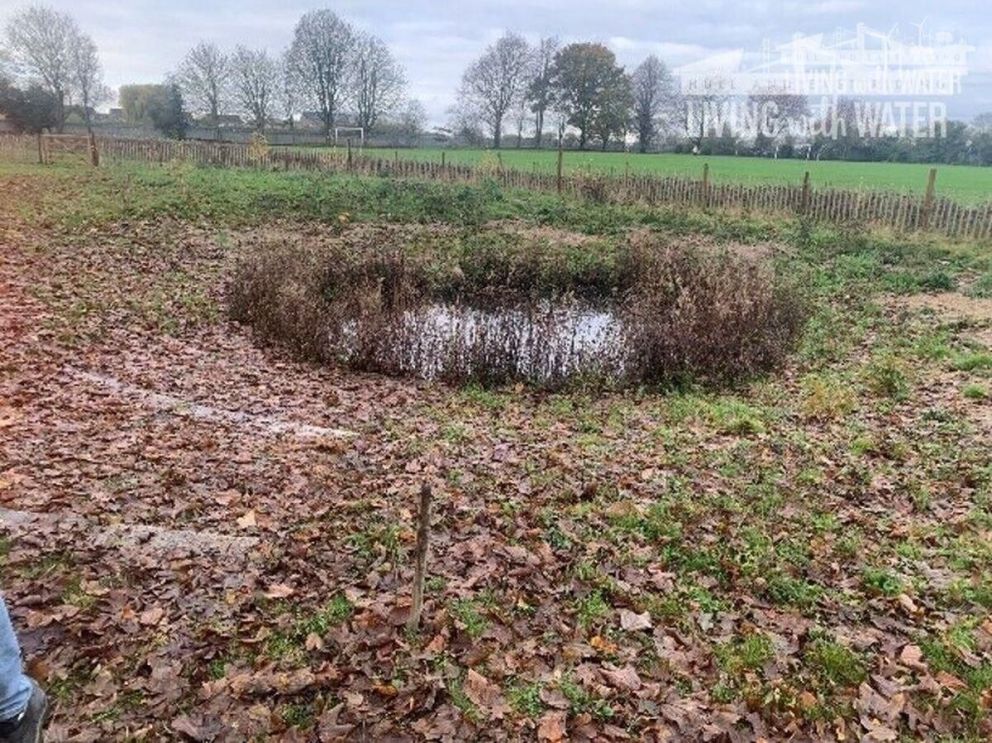 Living With Water | Bilton Community Primary School